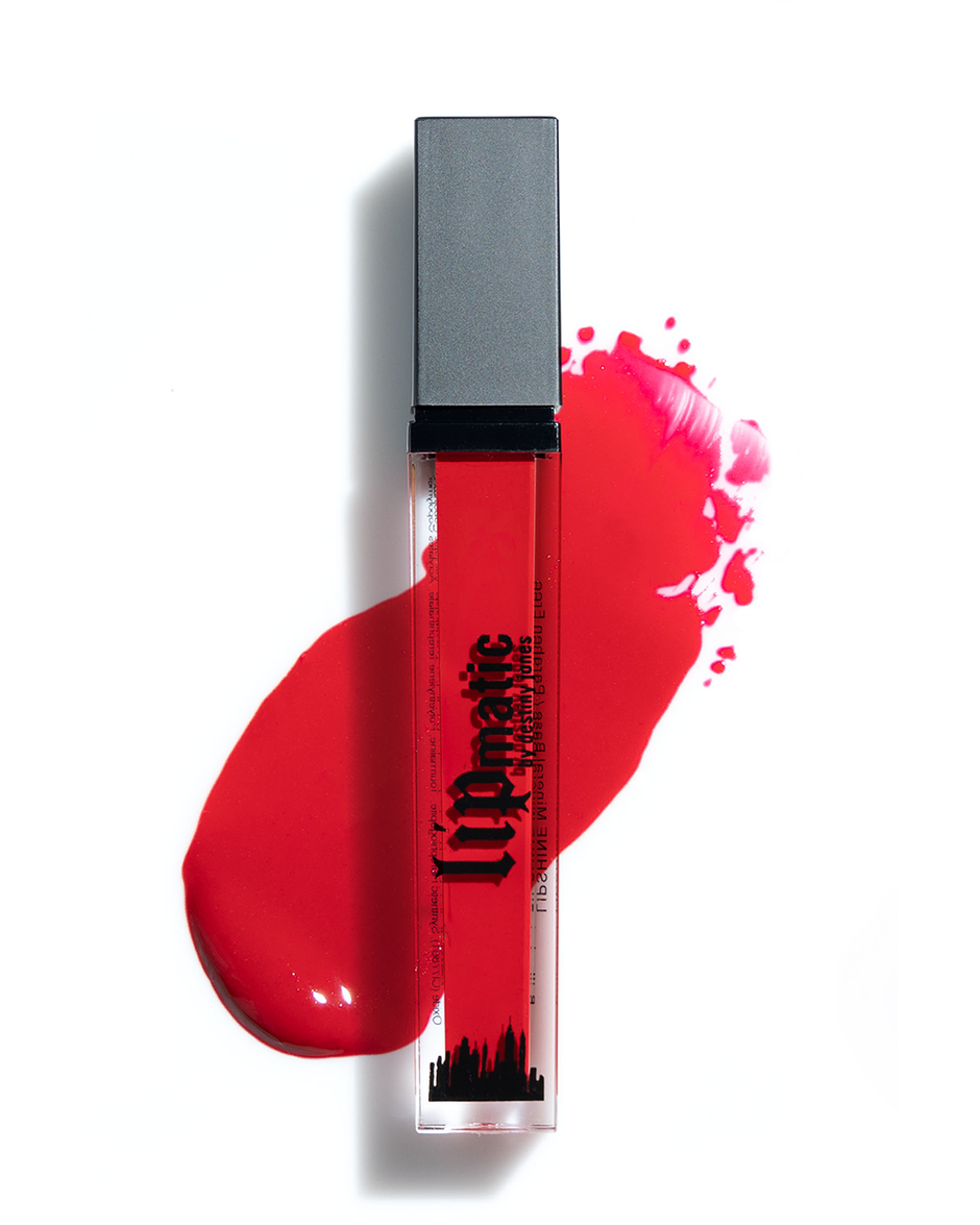 Lipmatic – Matic Cosmetics by Destiny Jones