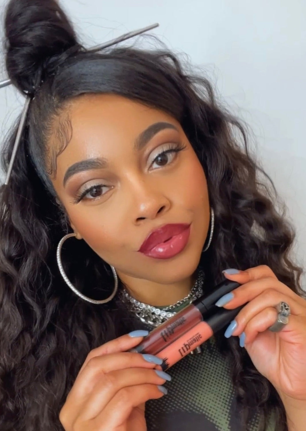 Matic Cosmetics by Destiny Jones