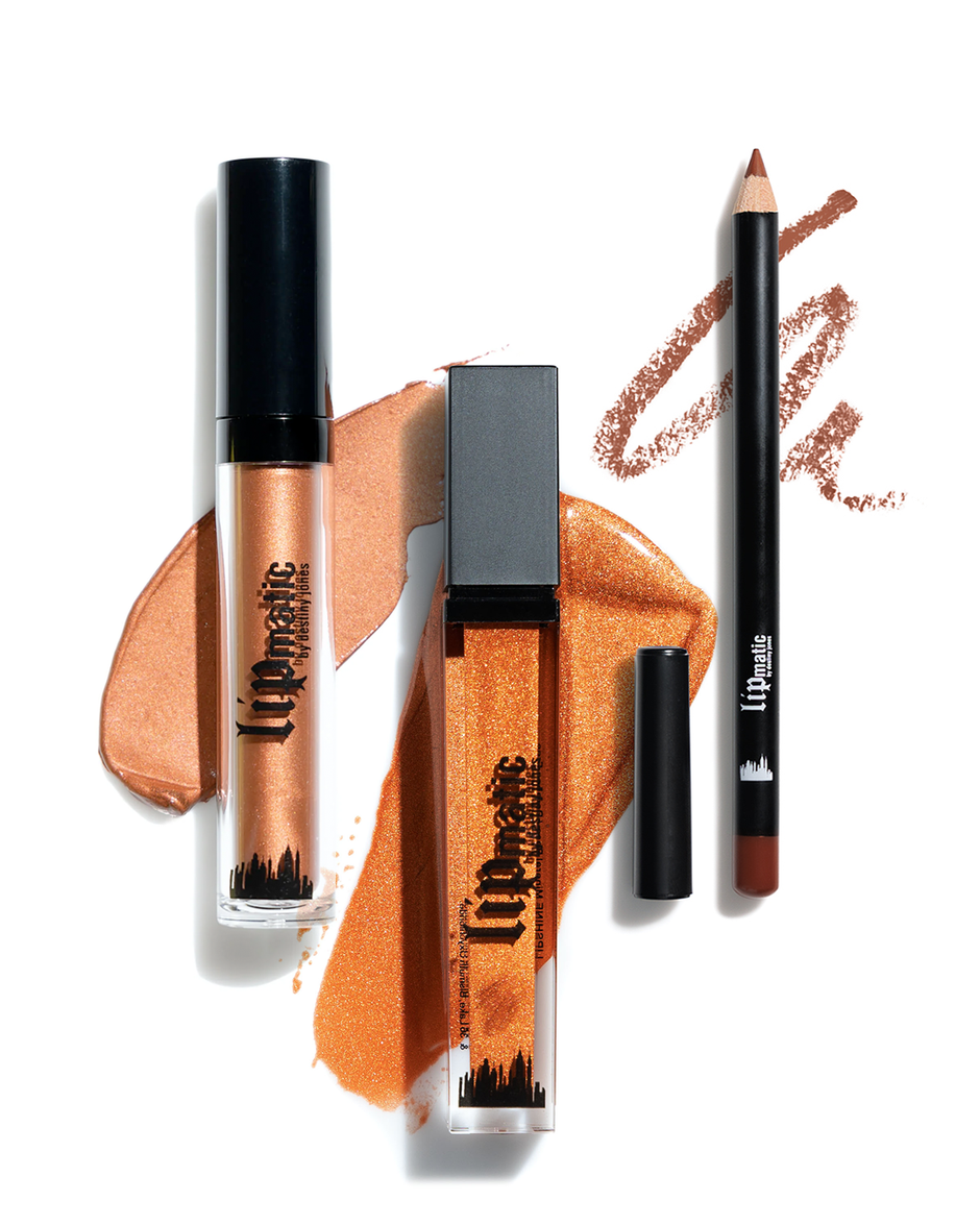 Matic Cosmetics by Destiny Jones