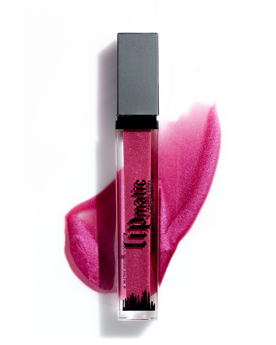 Lipmatic – Matic Cosmetics by Destiny Jones