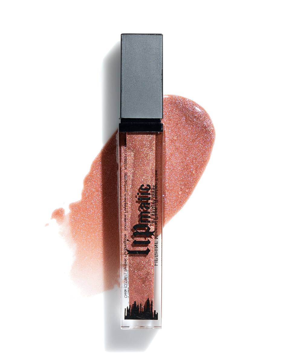 Lipmatic – Matic Cosmetics by Destiny Jones